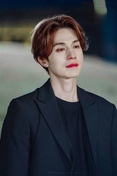 Lee Dong Wook Lee Dong Wook Korean Actors Yoo Seung Ho