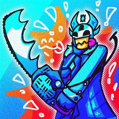 Korblox Art Eyestrain Warning Fandom