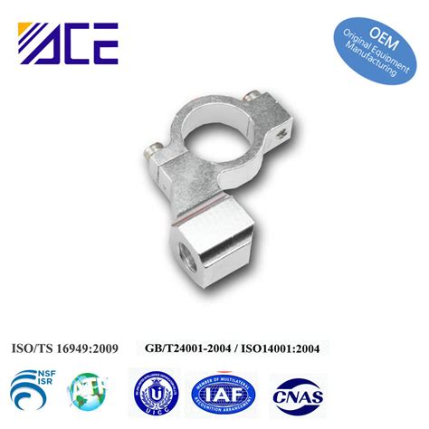 Textile Machinery Components China Precision Metal Stamping And