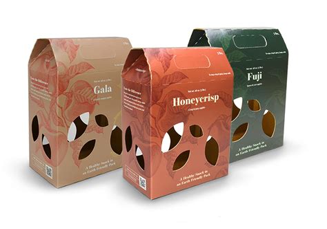 Paper Based Produce Packaging For Sustainability 2021 04 06 Food