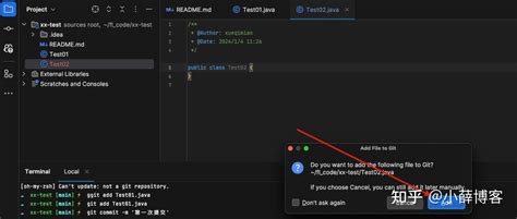 Git常用操作之GitLab 知乎