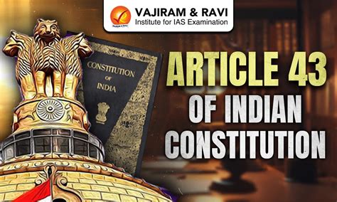 Article 38 Of Indian Constitution Provisions Amendment Case Laws