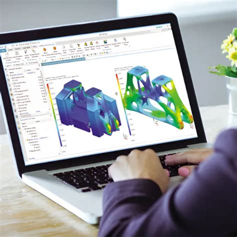 Simulation Software Services 2d3d Software Services India