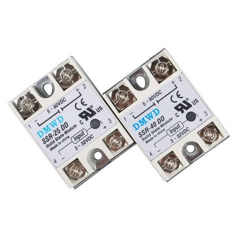 Solid State Relay Ssr At ₹ 2000piece Siyaganj Indore Id 4358197430