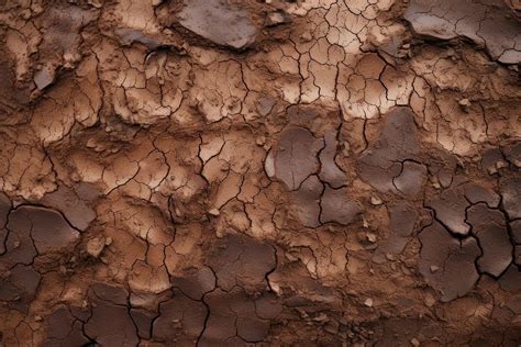 Mud Texture Outdoors Ground Nature Free Photo Rawpixel