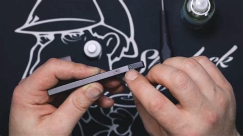 Refill Your Juul Pod In 3 Easy Steps Juul Refill 101