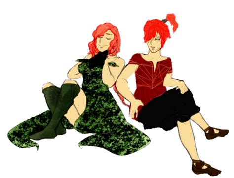 Siblings By Chickenroostart On Deviantart