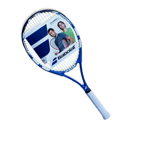 Raquete de Tênis Evoke 102 270g 16x19 - Babolat