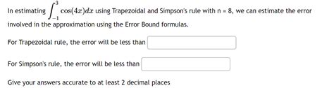 Answered In Estimating Involved In The Bartleby