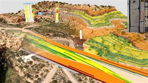 3d地理空间数据 Bimant