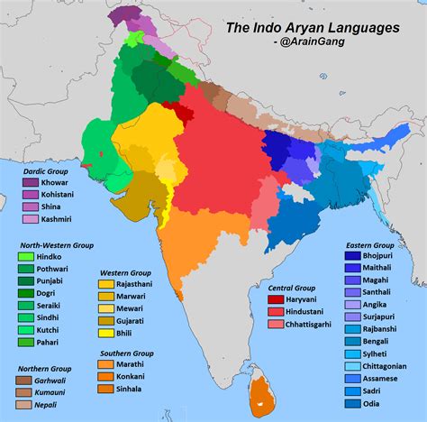 List Of Ethnic Groups In India Nzqpb