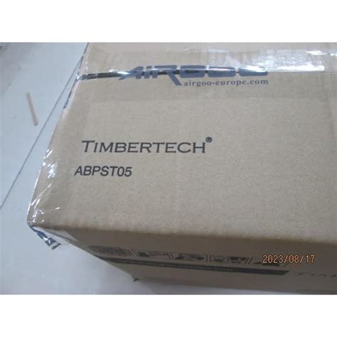 Timbertech Airbrush Kit With Compressor India Ubuy