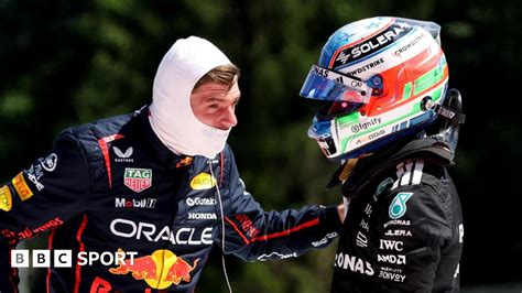 Verstappen And Antonelli Update Race Incident And Initial Assessment