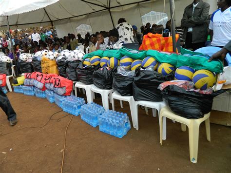 Gallery Ngcdf Roysambu Constituency