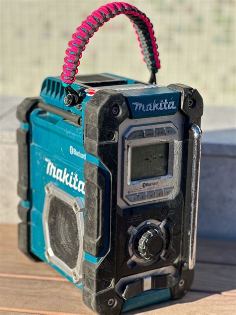 Makita Radio Handles Grabon Co