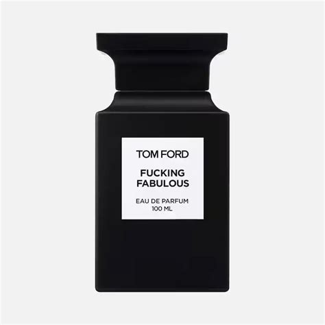 Tom Ford Fucking Fabulous Edp Mc Perfume And Diamond Công Ty Nhập Khẩu