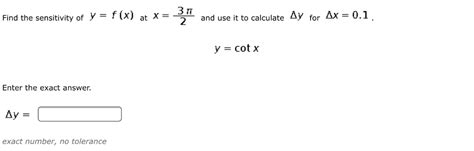 Solved Chapter 3 Section 35 Question 13 Find The