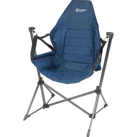 Portal Hammok Chair