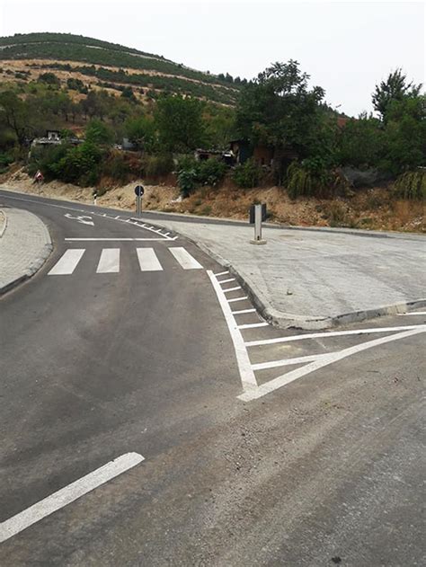 Traffic Signalization Soncev Grad Keding