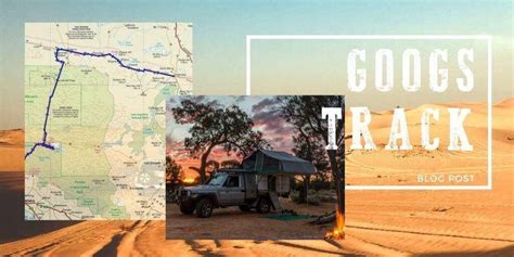 Googs Track Is Open All Year Round It Is Recommended To Tackle The