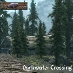 Darkwater Crossing Cities Towns And Villages Afk Mods
