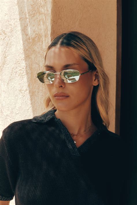 Sun 002 Silver CaintÈ