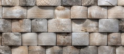 Premium Photo Old Shell Blocks Texture Closeup For Background Tiles