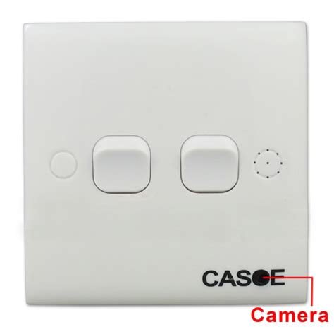 Spy Camera Light Switch At Rebecca Patrick Blog