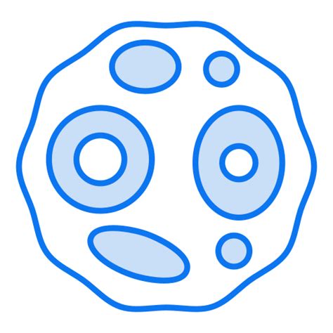 Cell Wall Free Icons