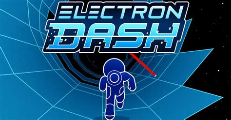 Play Electron Dash Online Free Electron Dash Game For Endless Running Fun