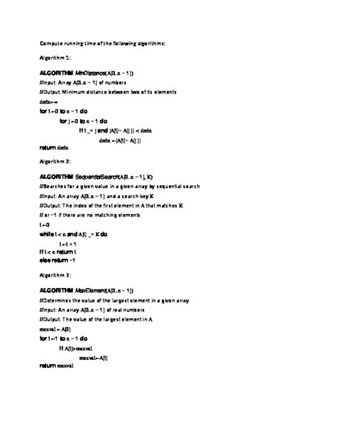 Assignment 1docx Pdfcoffeecom