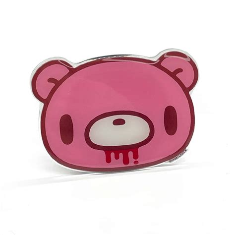 100 Gloomy Bear Wallpapers