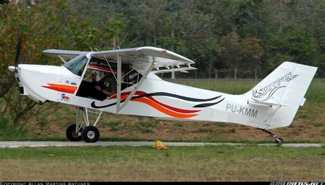 Kitfox V Untitled Aviation Photo 6561321