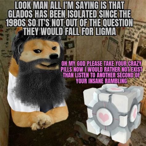Le Sentient Cube Has Arrived Scrolller