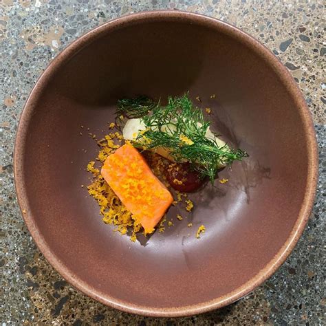 Michael Warring Vallejo A Michelin Guide Restaurant