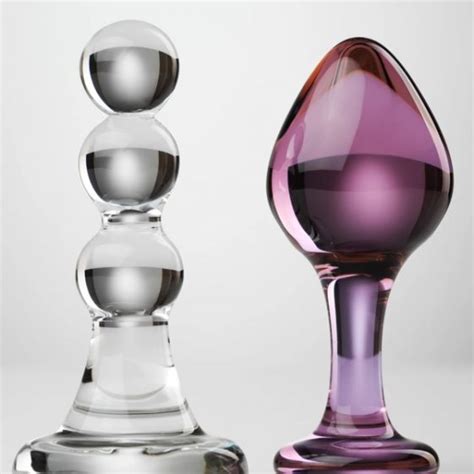 What Are Butt Plugs And How Are They Used For Sexual Pleasure