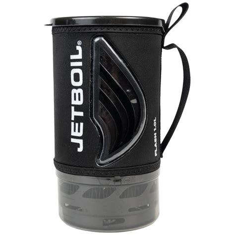 Jetboil Flash 10l Fast Boil Cooking System Uk