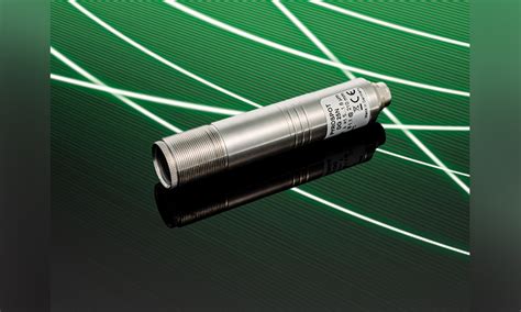 Neue Kompakte Digitale Pyrometer In Der Pyrospot Serie 25 Messwebde