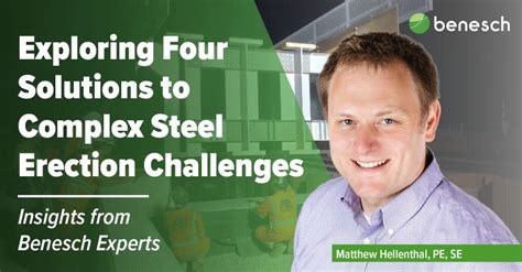 Matthew Hellenthal Pe Se On Linkedin Beneschinsights