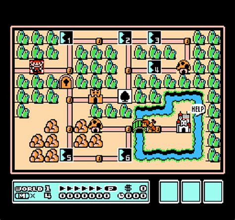 Super Mario Bros 3 Game Play Free Nes Game Nintendo Online