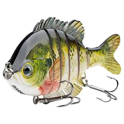 8 Best Lures For Bluegill Catch More Bluegill In 2025 🎣