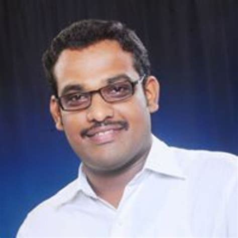 Hemanth Krishna Associate Professor Phd Reva University