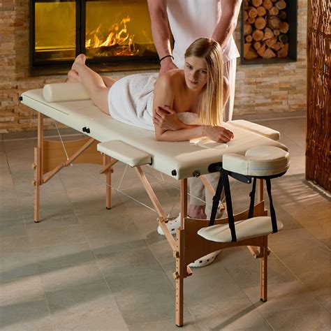 Daniel Massage Table Set