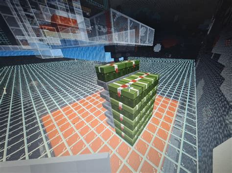 Why Doesnt This Storage System Work Rminecraft