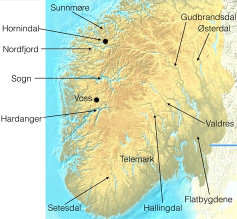 Norwegian Brewing Processes Larsblog