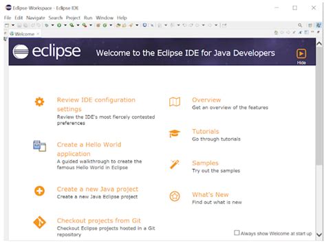 Learn How To Setup Selenium For Eclipse With Java Welcome To