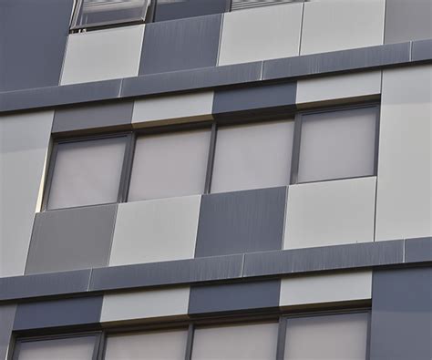 Combustible Cladding