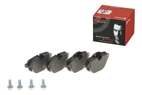 Brake Pad Brembo P 06 064