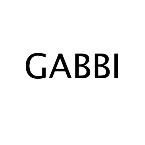 Gabbi ᐈ Купити жіночий костюм в Інтернет магазині