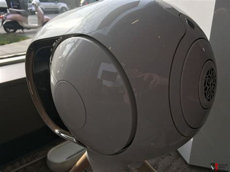 Devialet Phantom Classic Demo Photo 2358782 Canuck Audio Mart